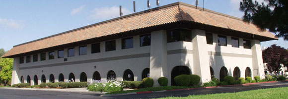 Featured Property - Almaden Expressway - Borelli Investment Company